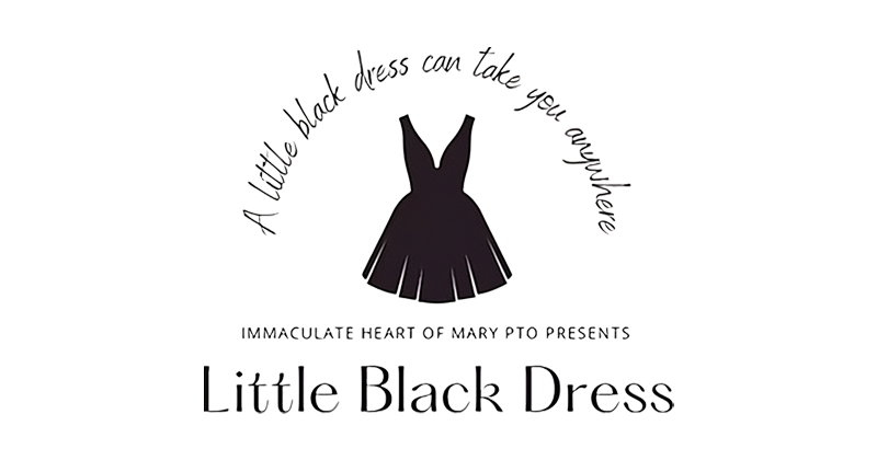 IHM Tasters - Little Black Dress